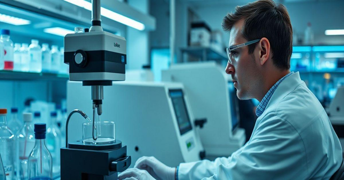 Cromatografia HPLC: Entenda a Técnica - Portal da Análise de Óleo